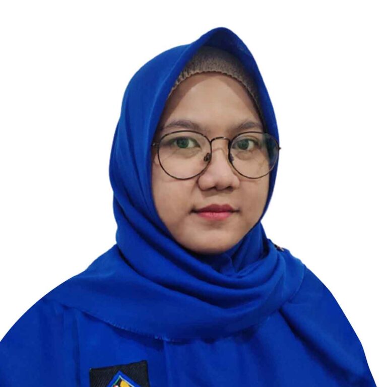 Struktur Organisasi – SMK NMC