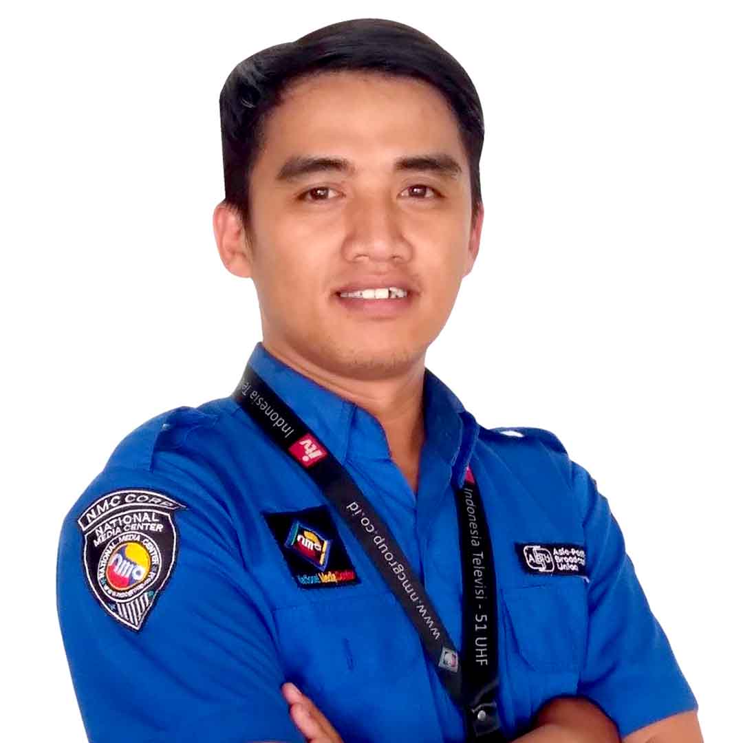 Struktur Organisasi – SMK NMC