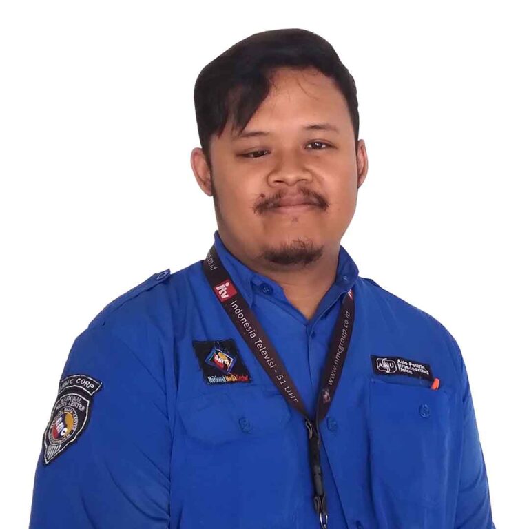 Struktur Organisasi – SMK NMC