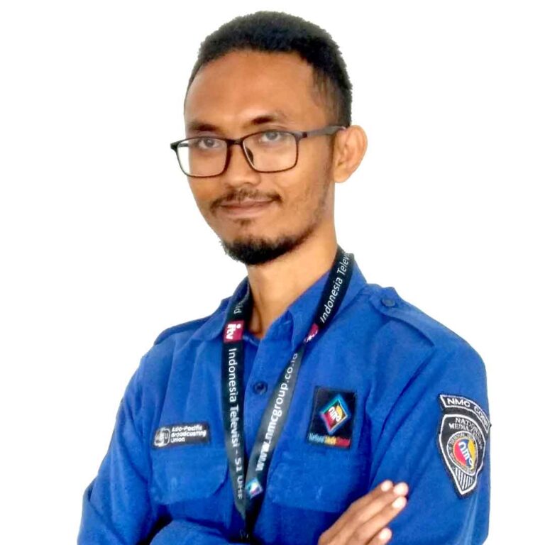 Struktur Organisasi – SMK NMC