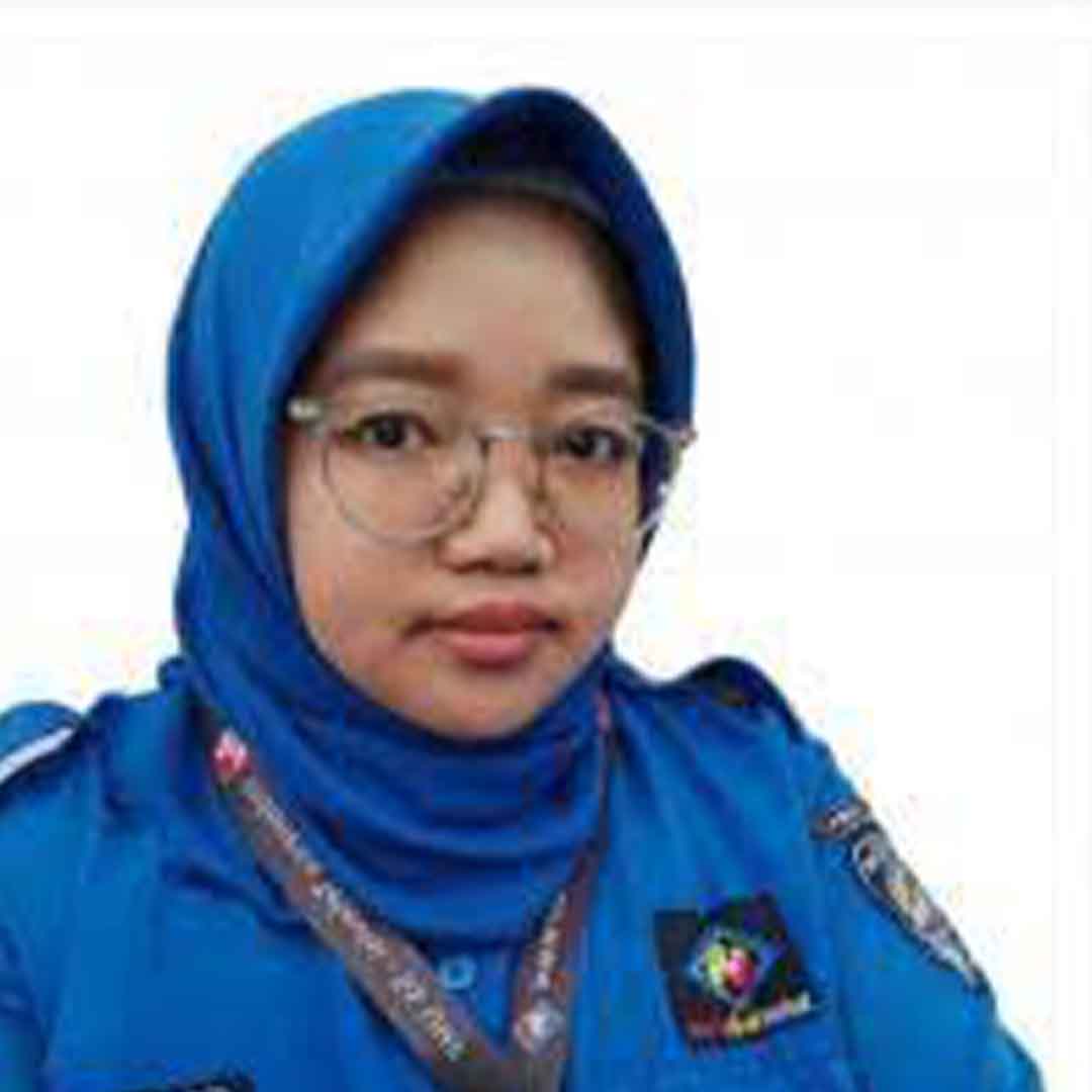 Struktur Organisasi – SMK NMC