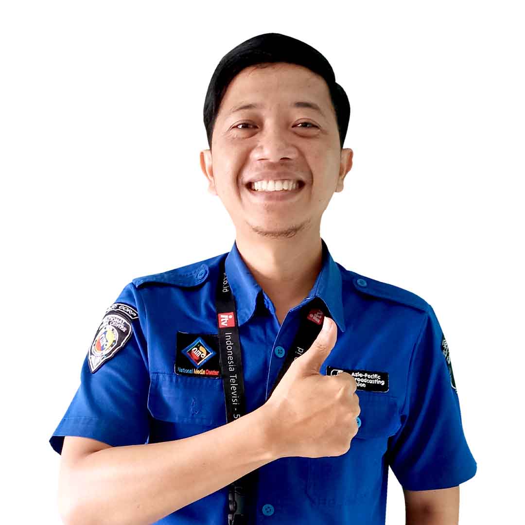 Struktur Organisasi – SMK NMC